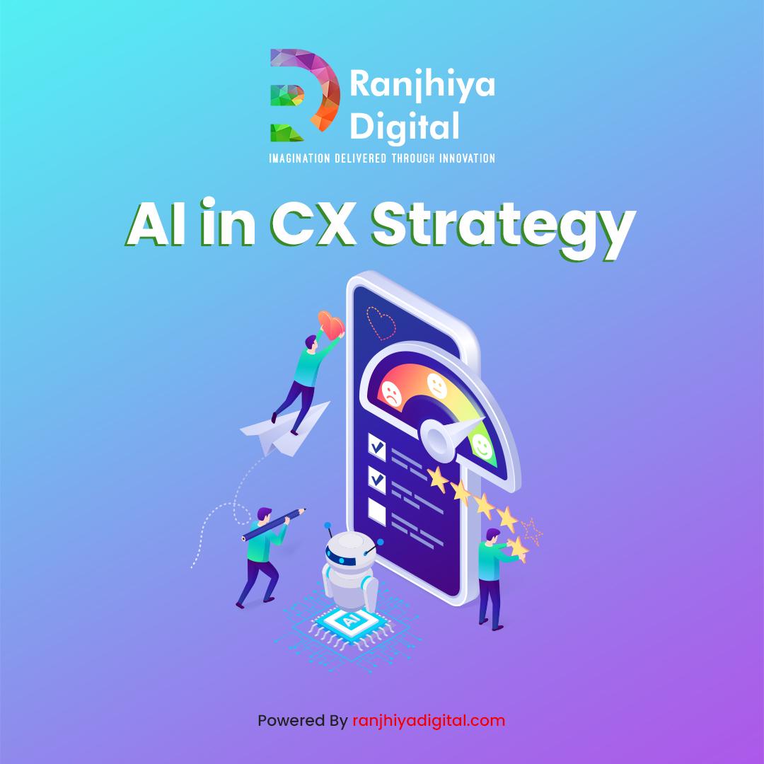 Create an Efficient Customer Experience Management System Using AI ...